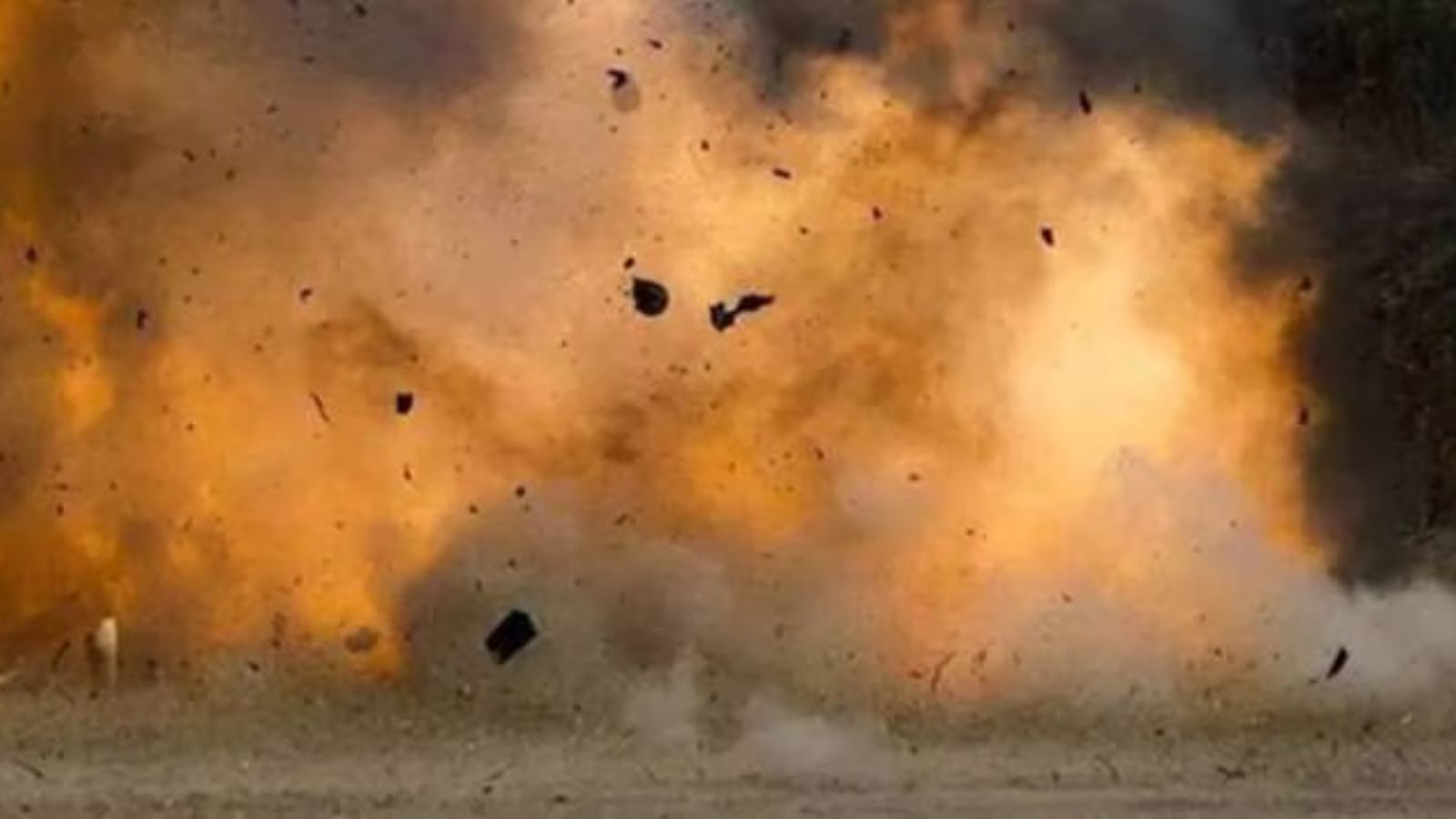 9 people injured after explosion in main square of Mexico’s Pacific ...