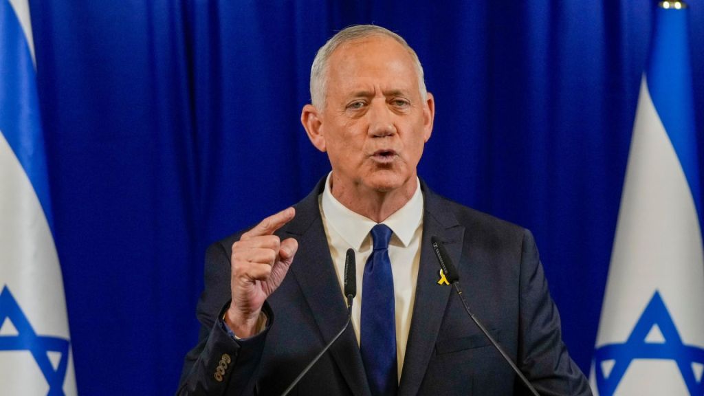 Angry scenes as Israeli parliament votes on conscription law | World ...