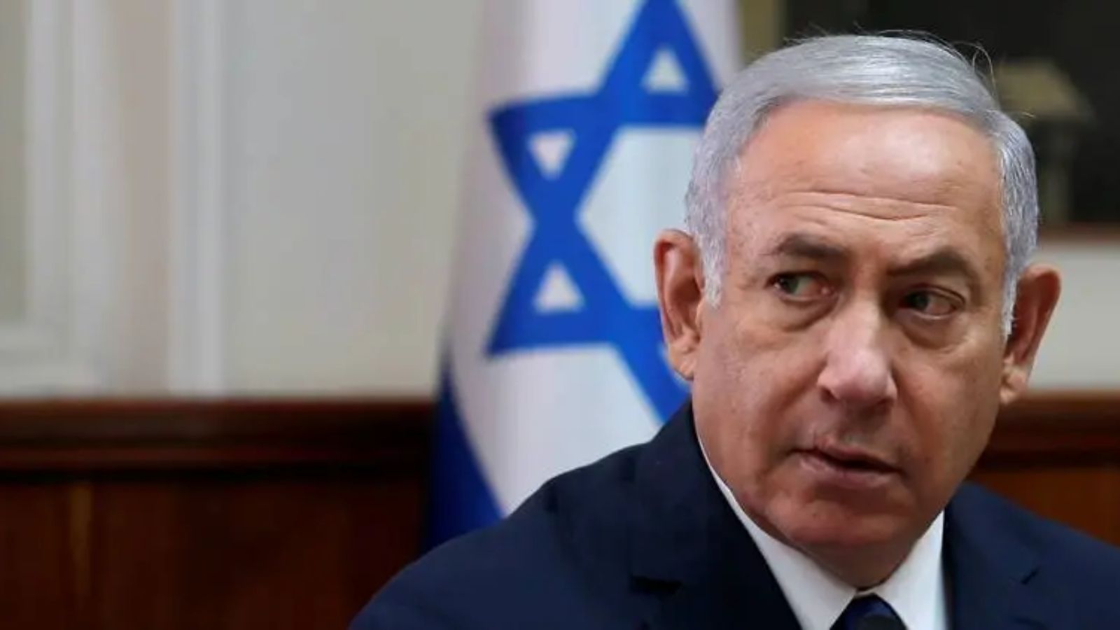 Israeli official describes secret government bid to cement control of ...