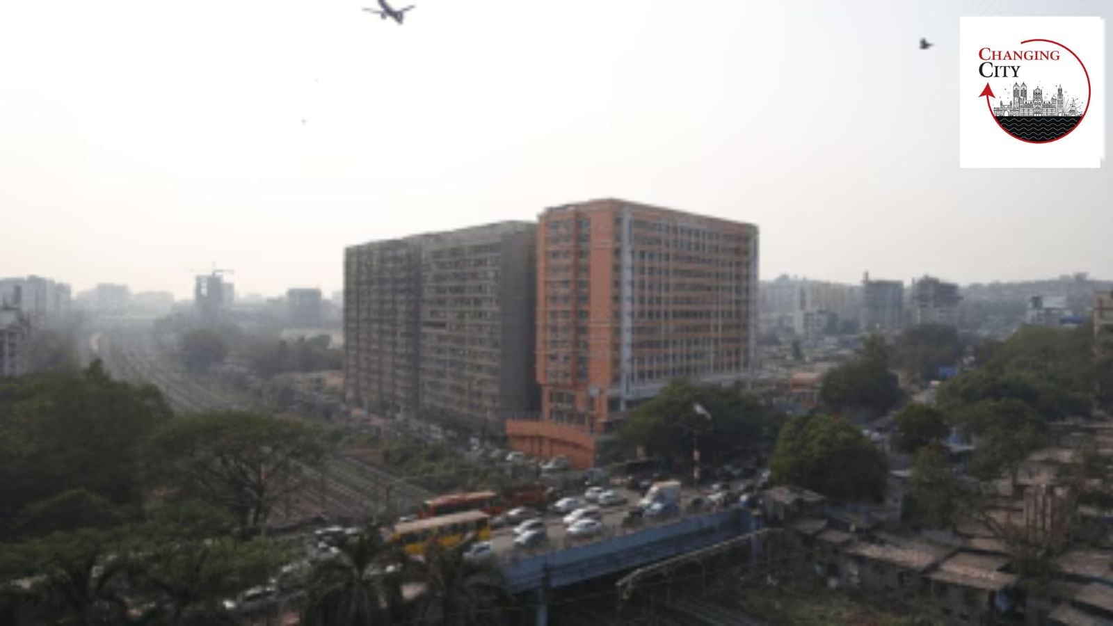 Changing City: Here’s all you need to know about BMC’s under ...