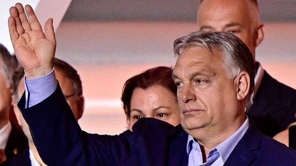 Hungary’s populist Orbán to take over EU presidency as many issues hang ... Hungary’s populist Orbán to take over EU presidency as many issues hang ...