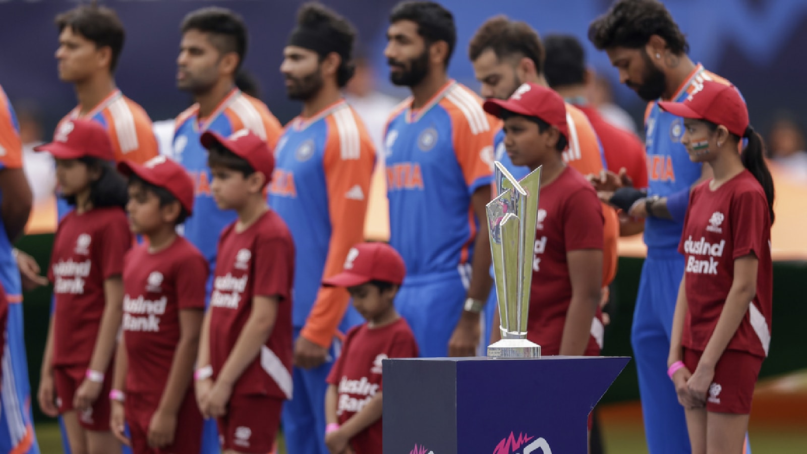 T20 World Cup 2024: Eoin Morgan picks India to win their second title ...