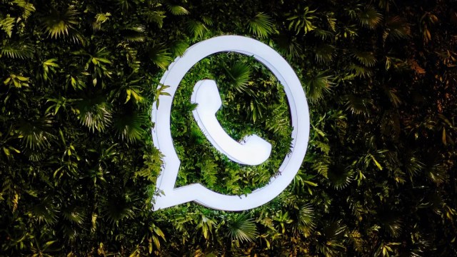 Meta’s WhatsApp launches new AI tools for businesses | Technology News ... Meta’s WhatsApp launches new AI tools for businesses | Technology News ...