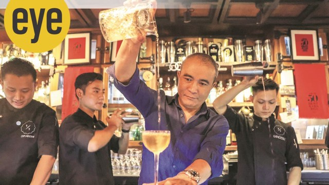 How young bartenders from small towns are changing the game, one shot at a time | Eye News - The ...