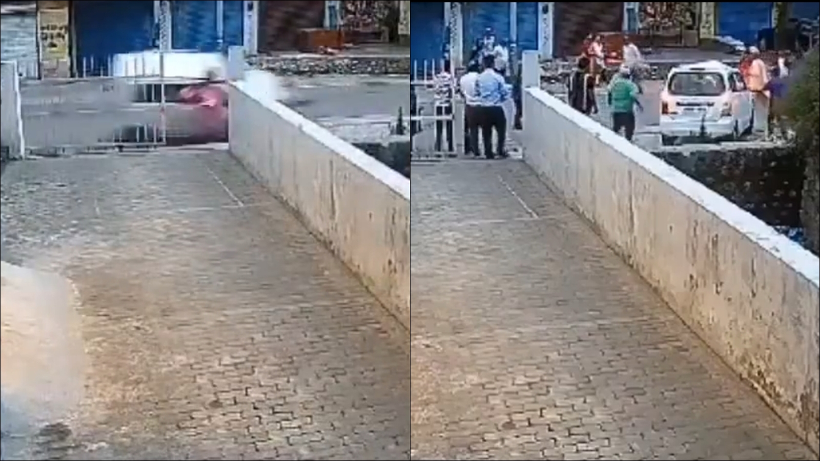 ‘Drunk’ additional block development officer ‘runs over 34-year-old, her two nieces’, victims ...