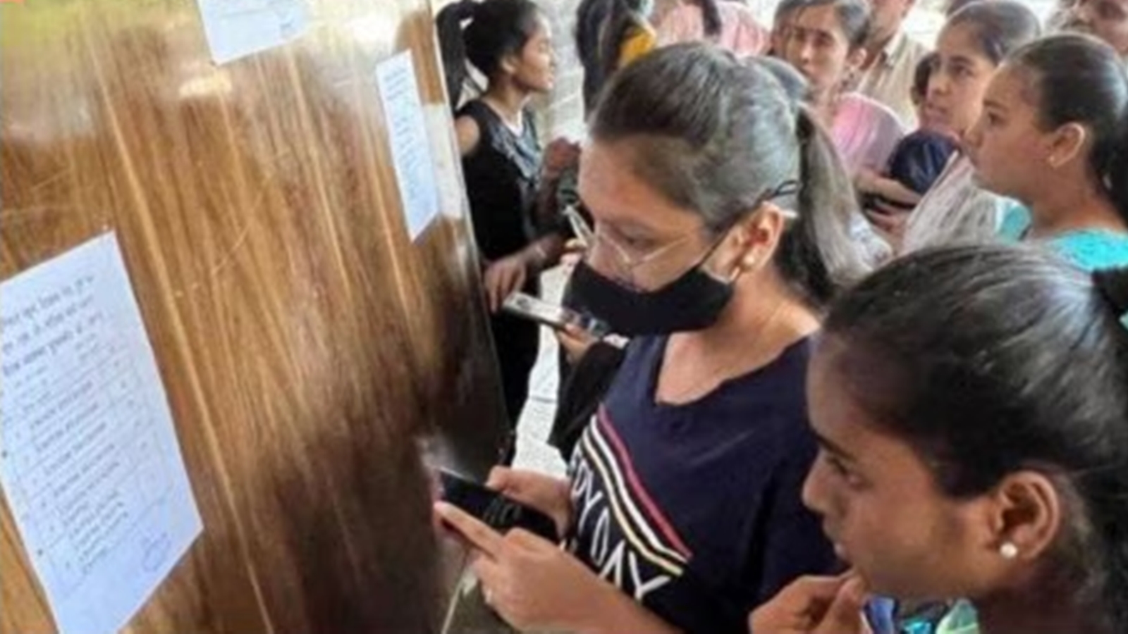As many students miss first exam, another CET to be held for BMS, BCA ...