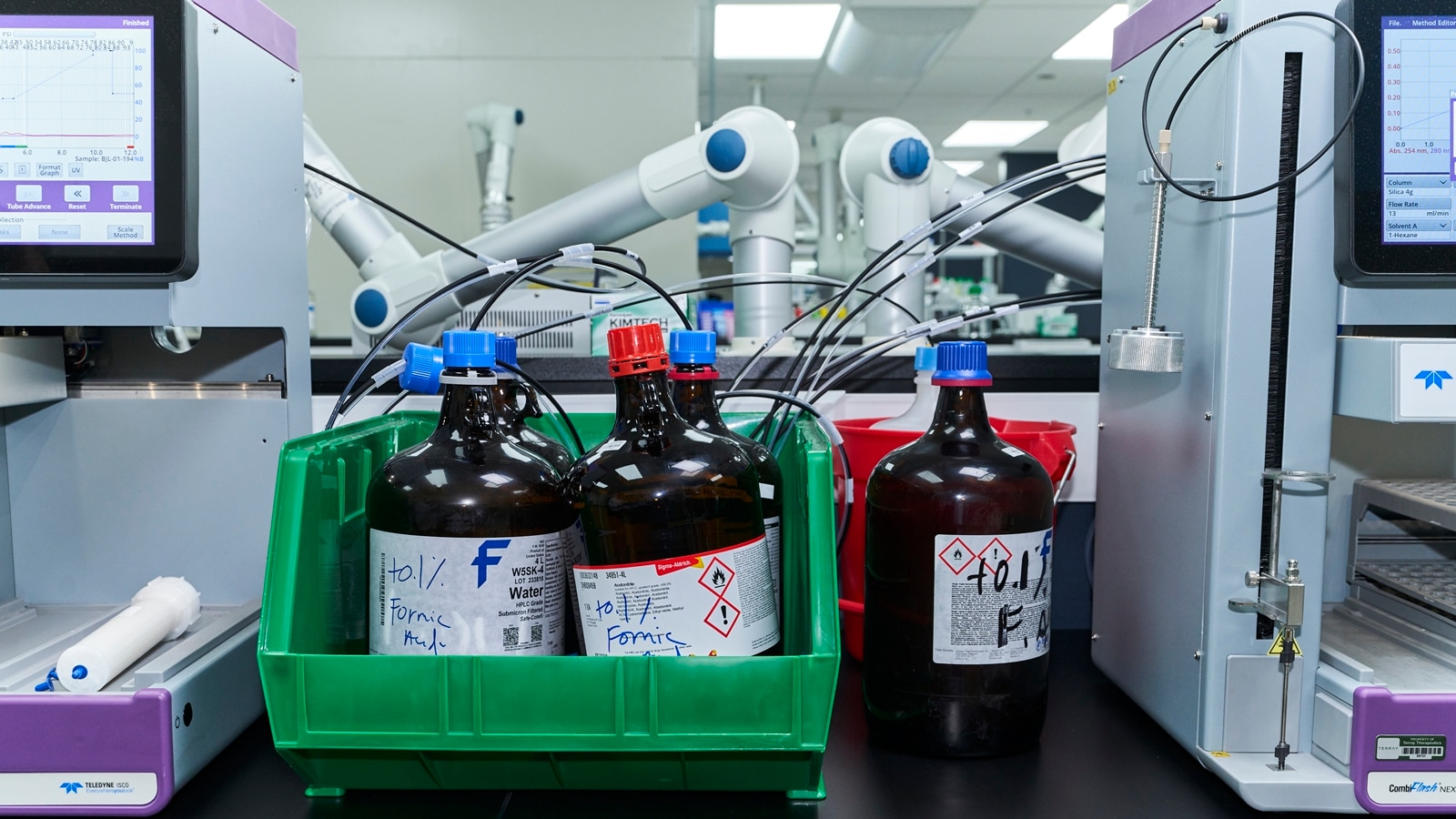 How AI is revolutionising drug development | Technology News - The ...