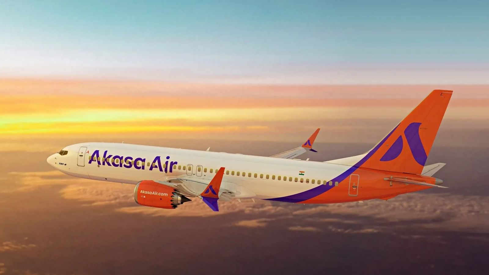 Indian carrier Akasa Air expects Boeing 737 MAX 10 deliveries by 2027 ...