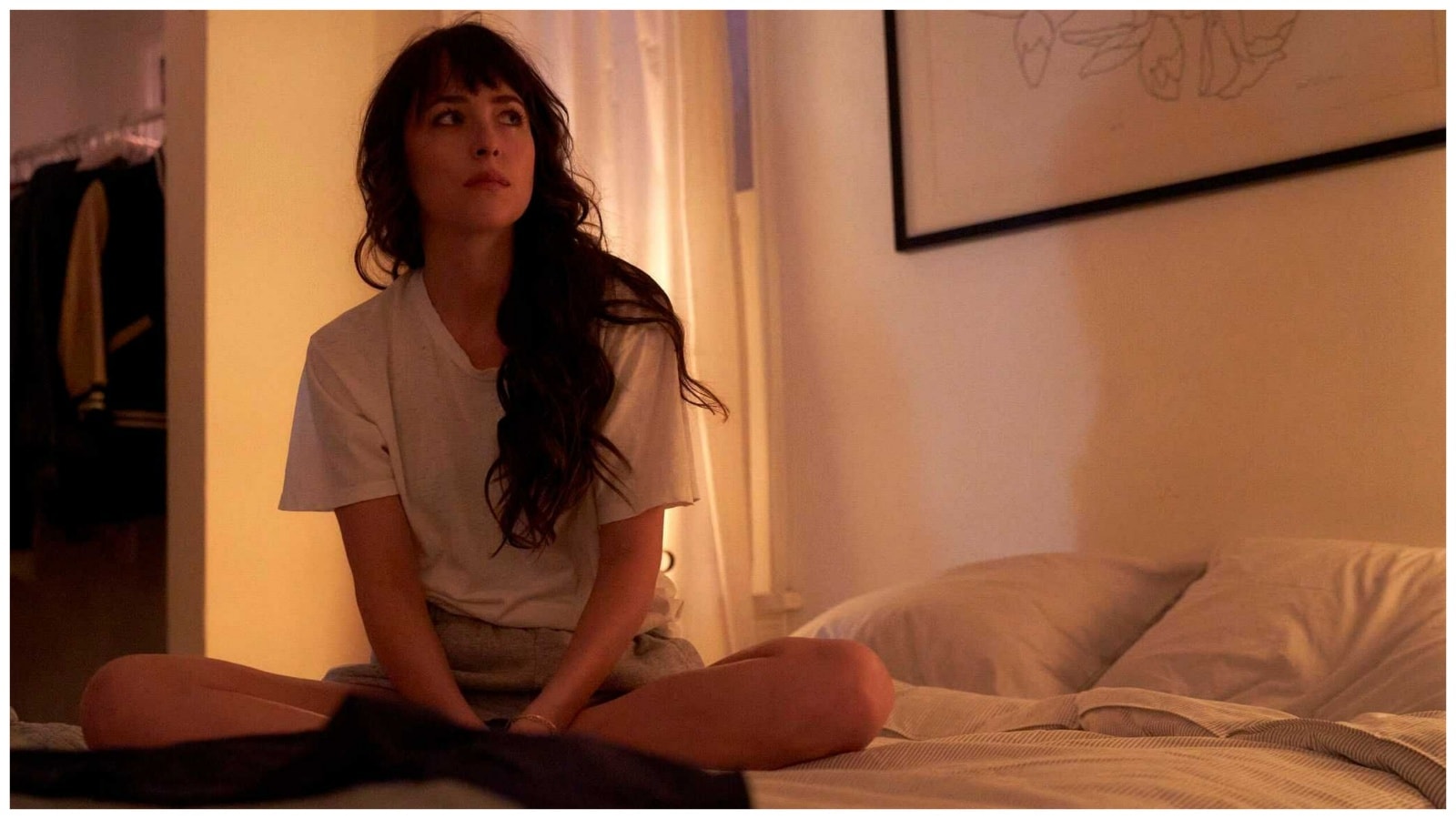 Am I OK? movie review: Dakota Johnson is at her delicate best in Max dramedy about misguided ...