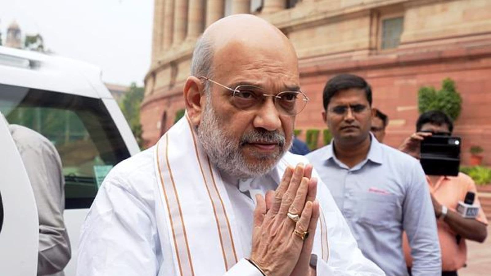 Congress crushed spirit of Constitution several times for maintaining a ...