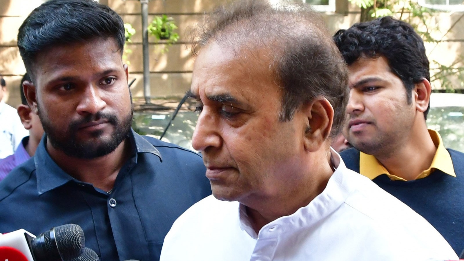 NCP(SP) fourth list: Anil Deshmukh fields son in Katol, says ruling ...