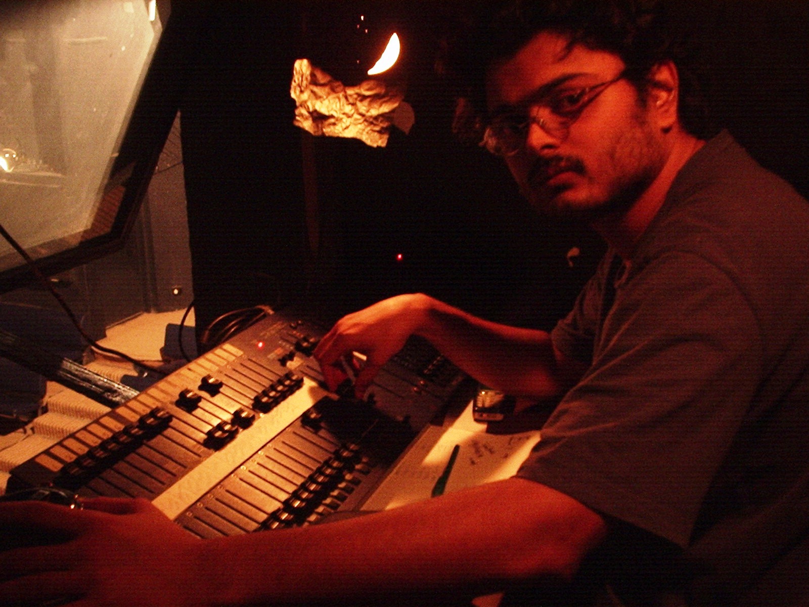 ‘Directing Naseeruddin Shah means being a good sounding board,’ says ...