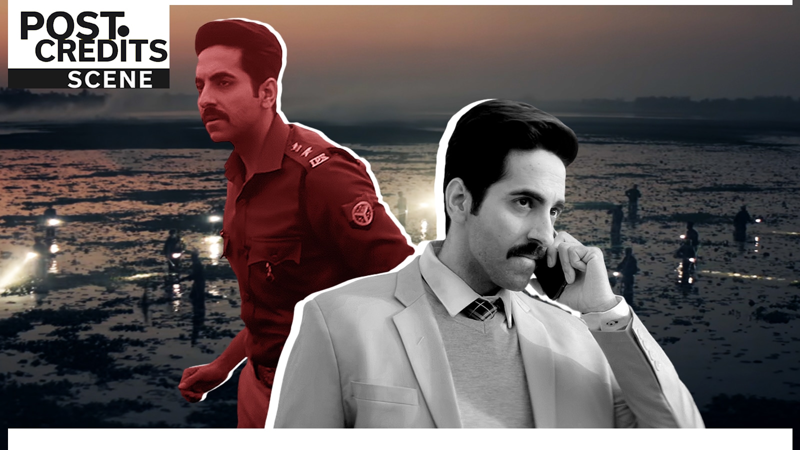 Article 15: Ayushmann Khurrana plays an ally for the ages in the best ... Article 15: Ayushmann Khurrana plays an ally for the ages in the best ...