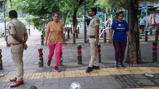 Morning walker assault: Pune Police continues to search for duo ...