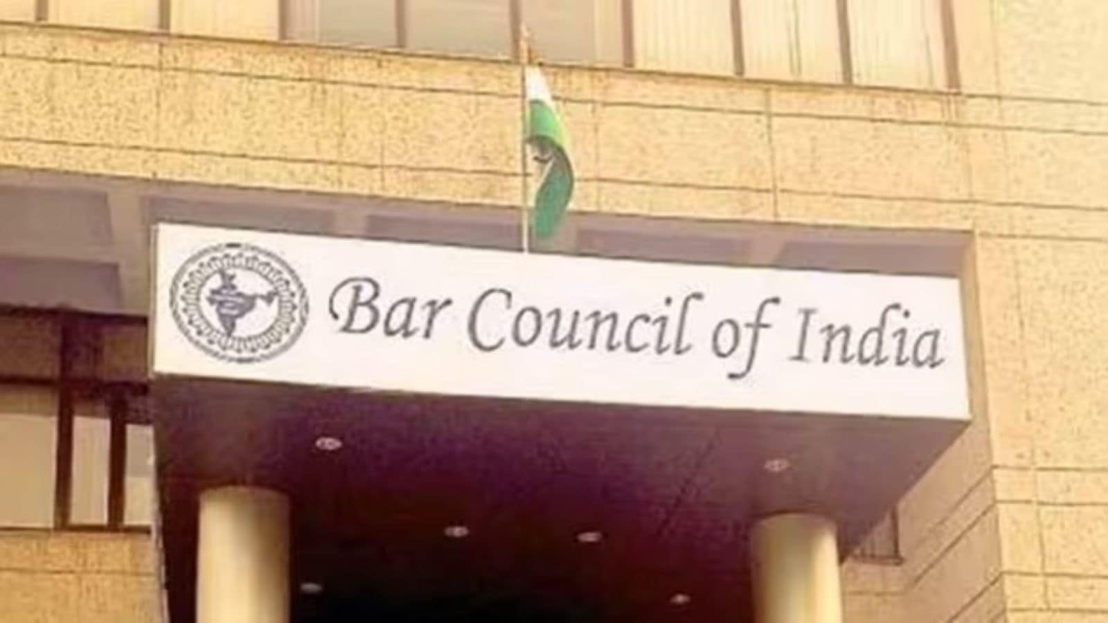 Bar Council of India clarifies stance on collaborations between Indian ...