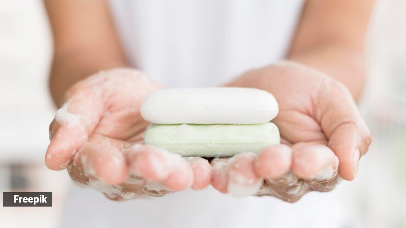 Find out what ‘TFM’ in your soap means | Life-style News - The Indian ...
