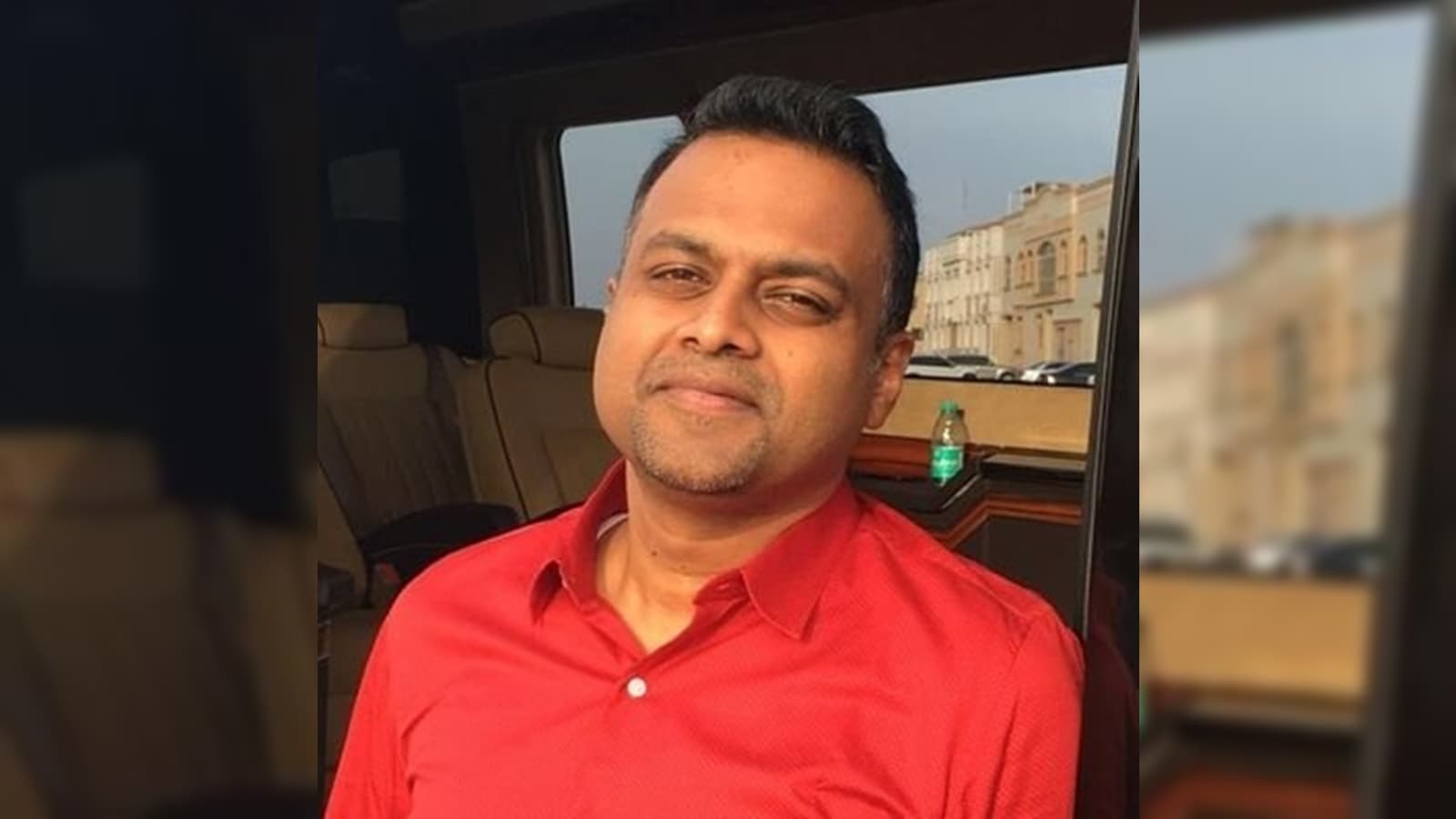 IUML picks Supreme Court lawyer Haris Beeran as its Rajya Sabha ...