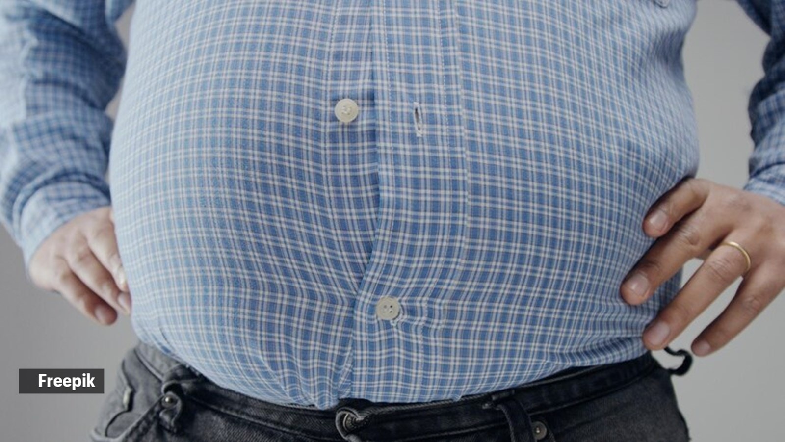 What’s the secret behind Indian men and their potbellies? | Life-style ...