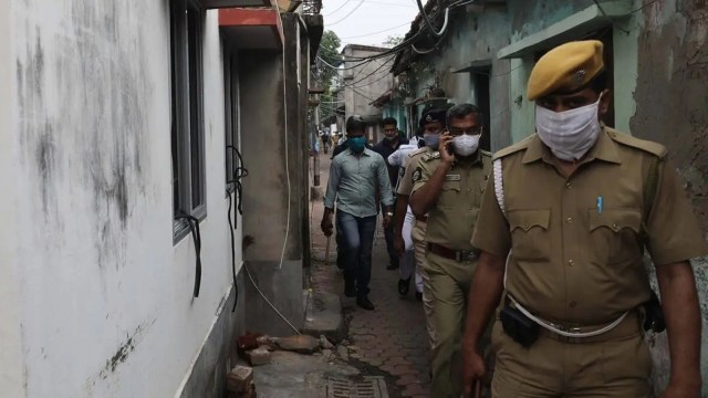 TMC leader stabbed in Bengal’s Mathurapur; party says ISF is behind ...