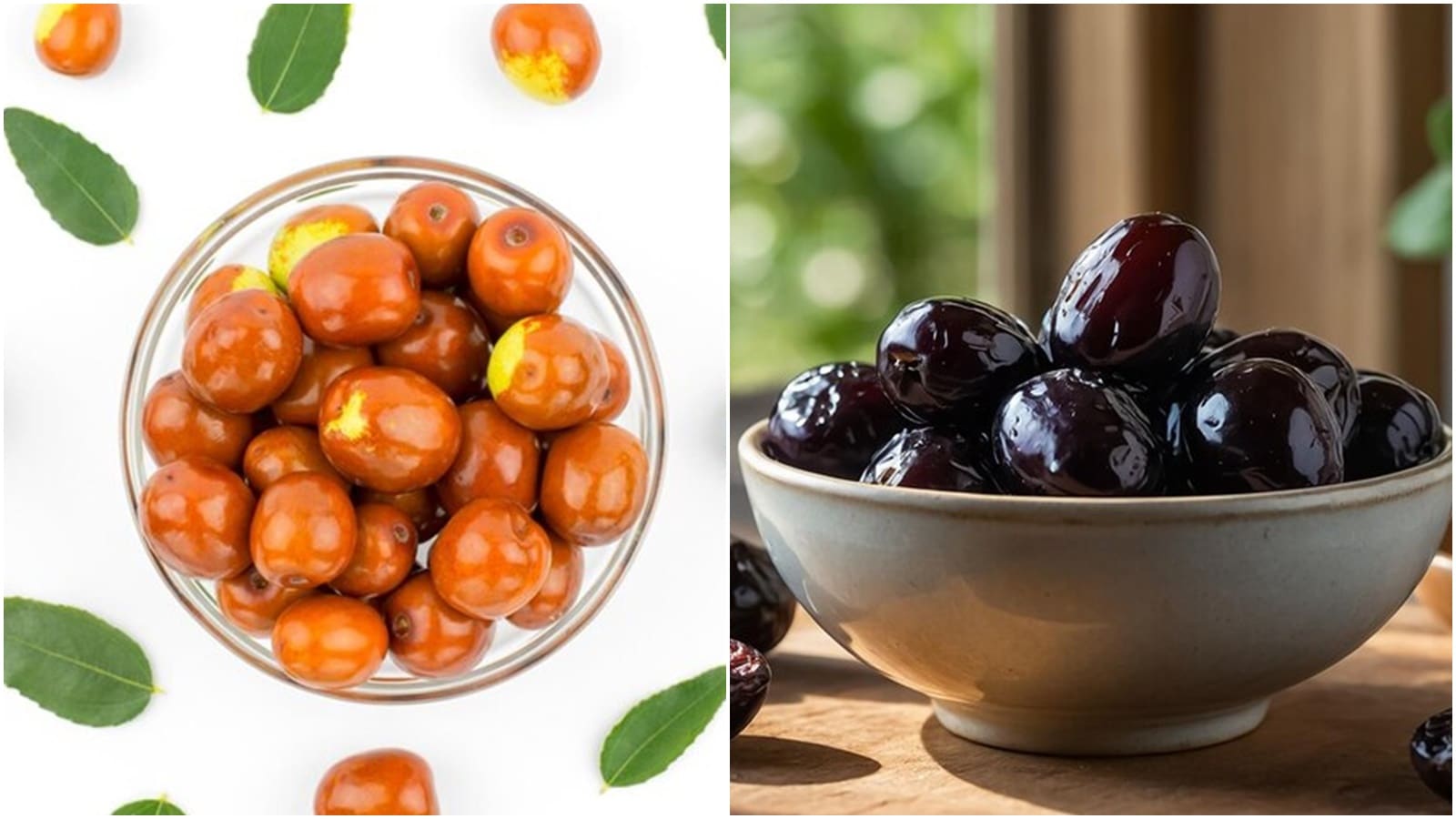 Ber or jamun: Which is better for diabetics?