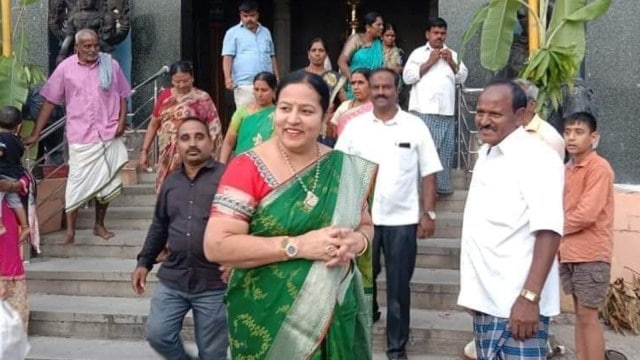 Kidnapping case: SC refuses to set aside anticipatory bail given to ...