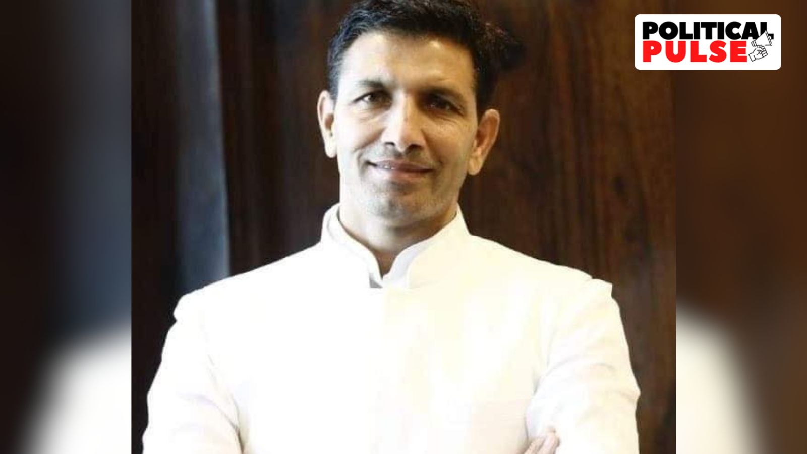 Anand Mohan - Journalist Profile - Intelligent Relations