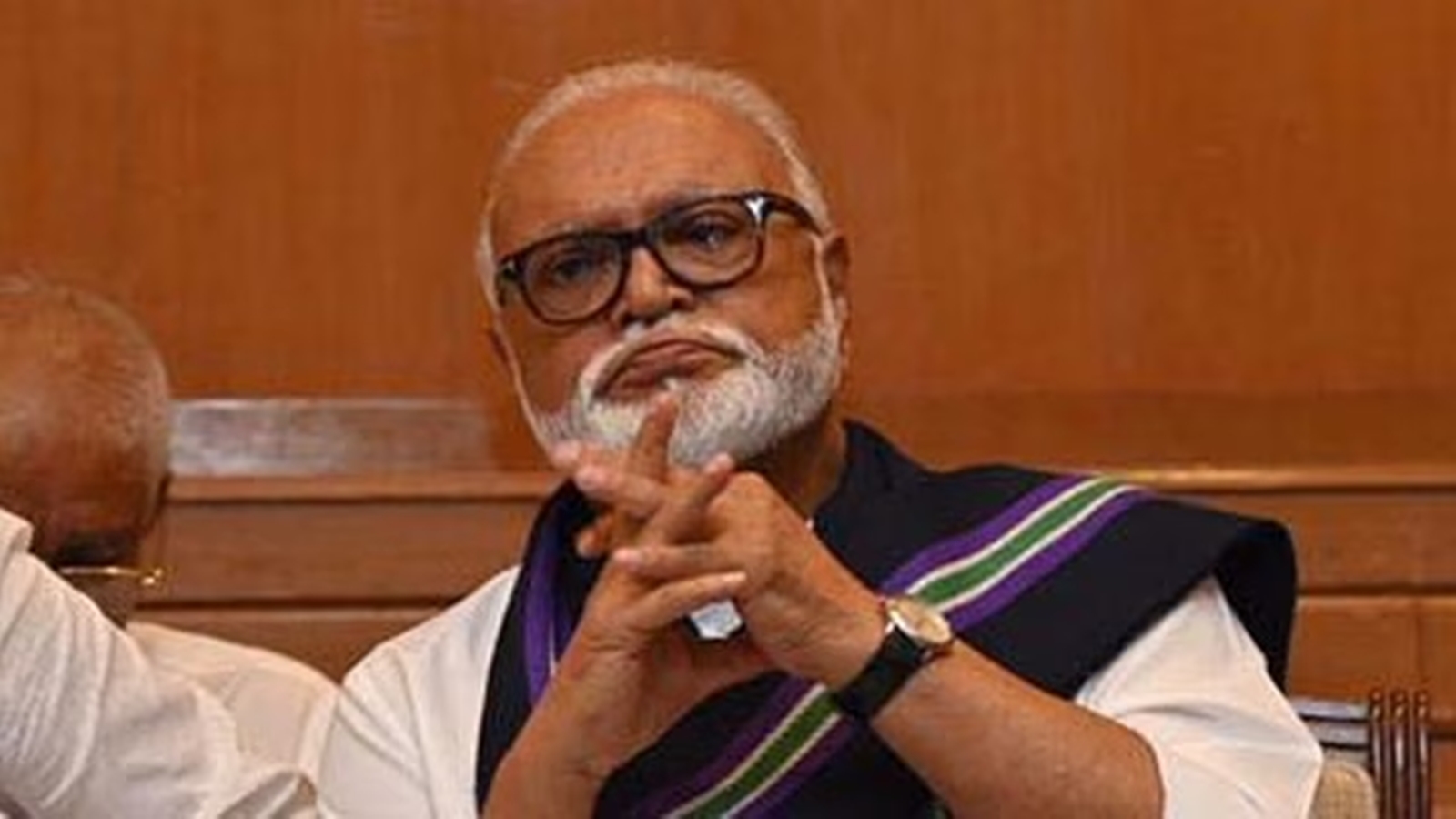 CM to hold all-party meeting in monsoon session: Bhujbal | Mumbai News ...