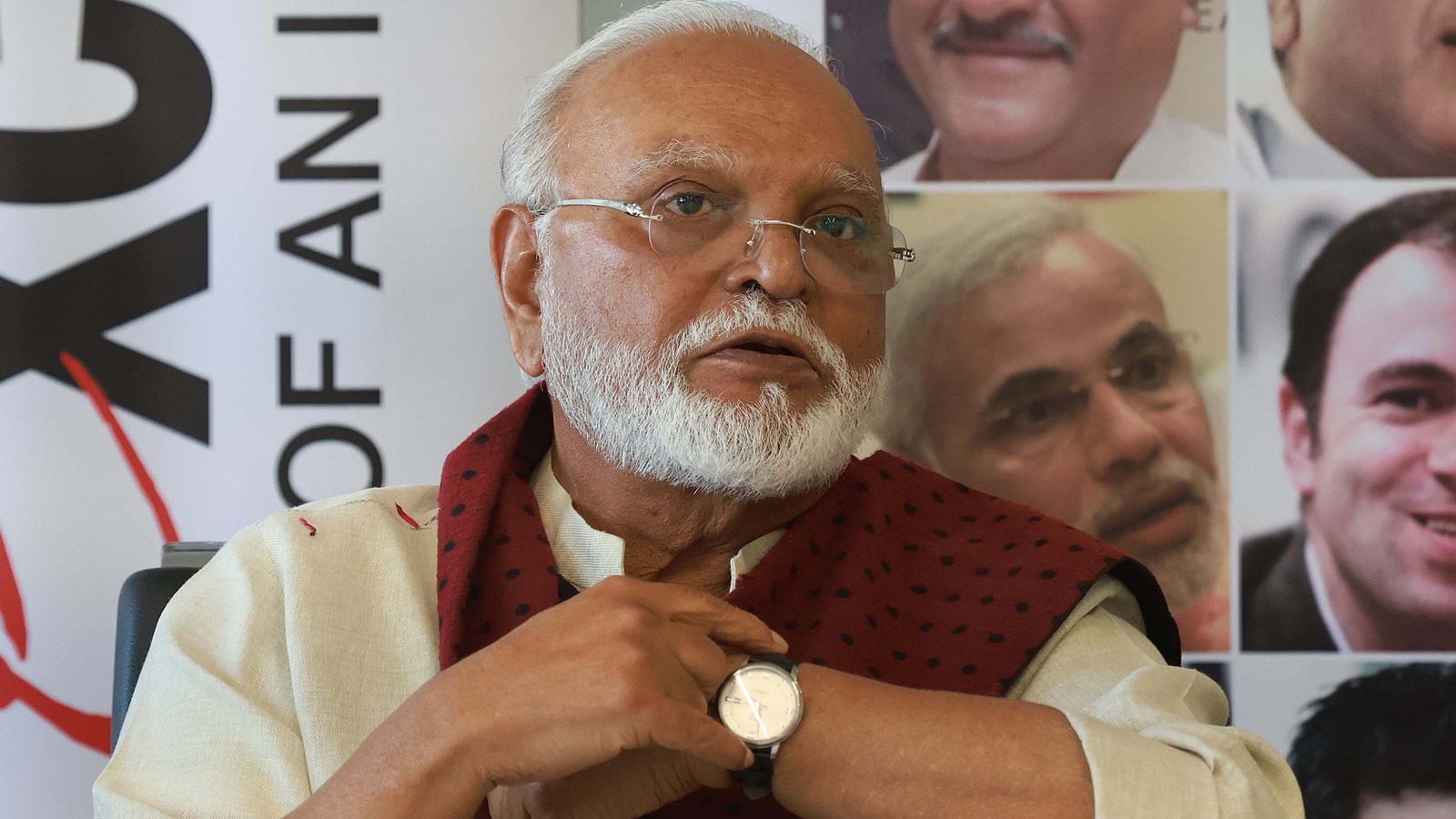 Govt to call all-party meet on Maratha quota, positive about caste ...