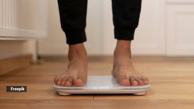 BMI could be explained by genes, study finds