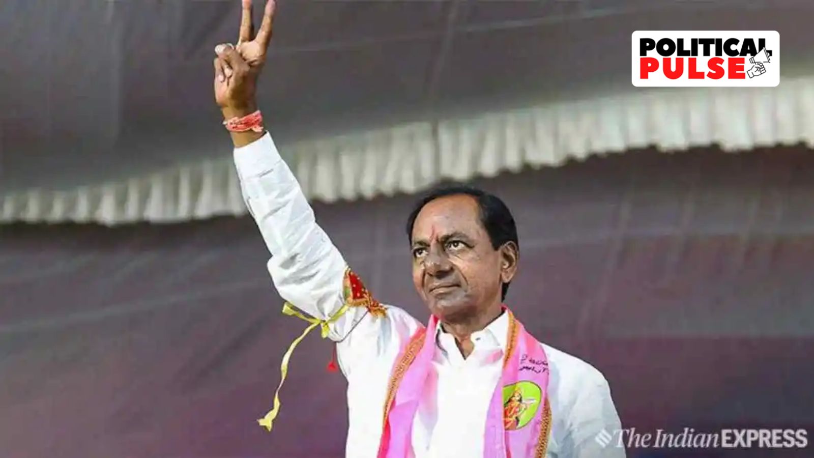 In second big blow for party in 6 months, BRS stares at rout in ...