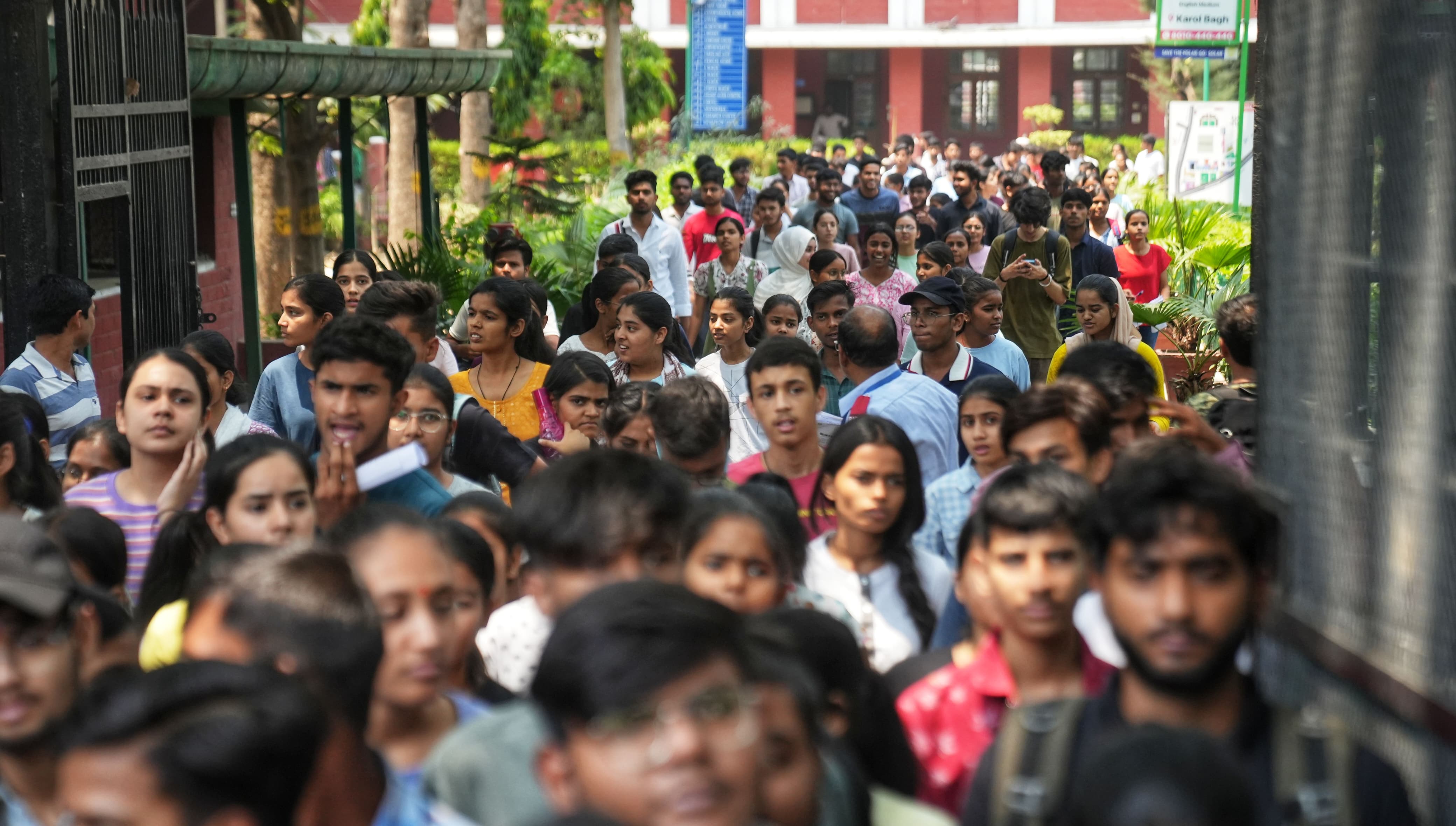 Simultala Awasiya Vidyalaya Admission 2024: BSEB releases dummy admit ...