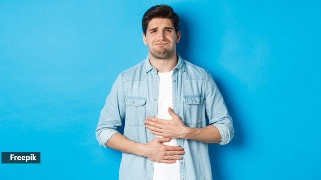 This is probably why you burp (a lot), and here's what you can do about it