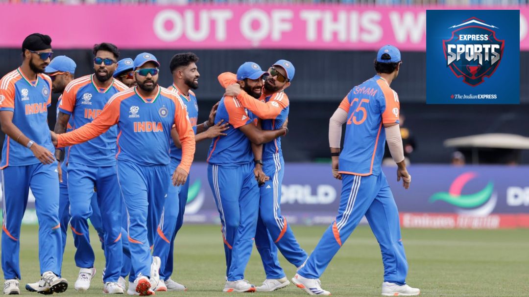 T20 World Cup: Priority treatment for India and other faultlines | The ...
