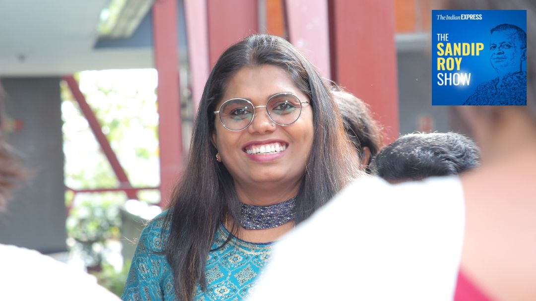 Grace Banu on how transgender lives have changed 10 years after NALSA ...