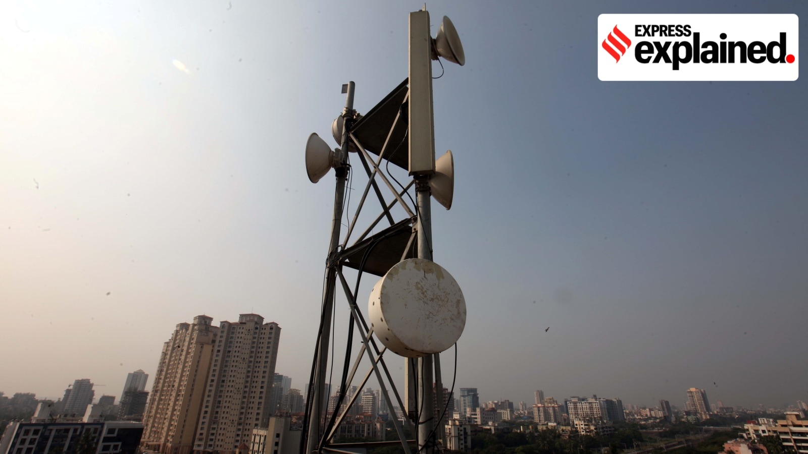 Parts of new Telecom Act come into force: What to expect | Explained News - The Indian Express