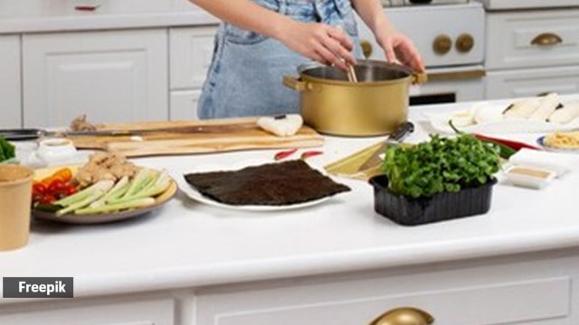 What is stack cooking and how does it benefit you? | Food-wine News ...