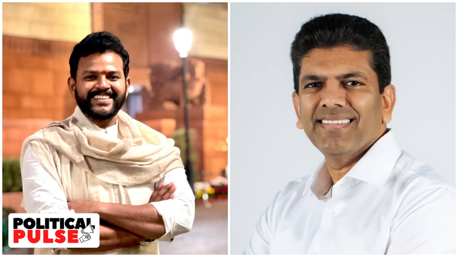 Yerran son Ram Mohan & Guntur doctor-MP are Naidu men in Govt ...