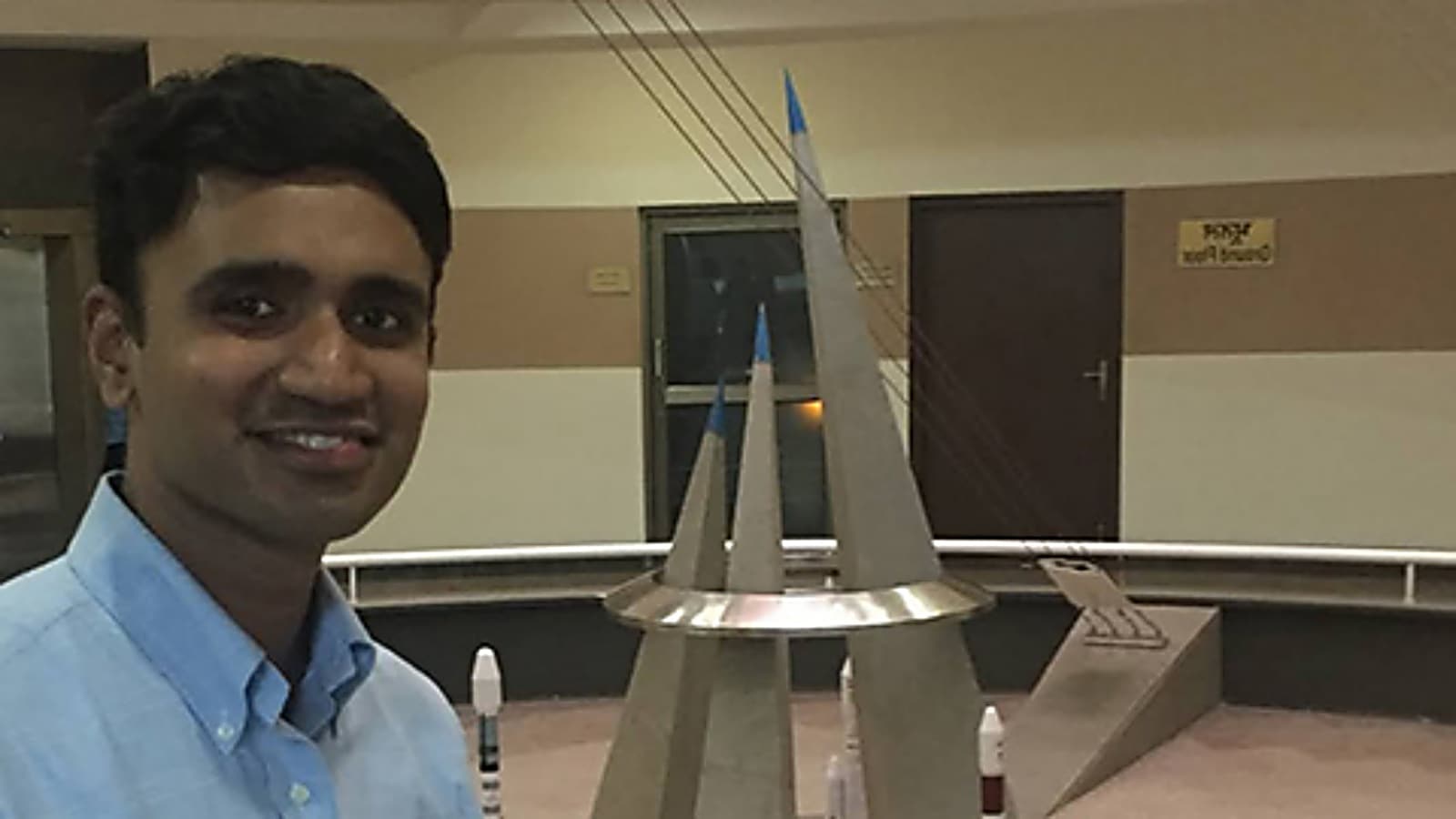 Agnikul looking at 35-40 commercial launches a year, aiming to become ...