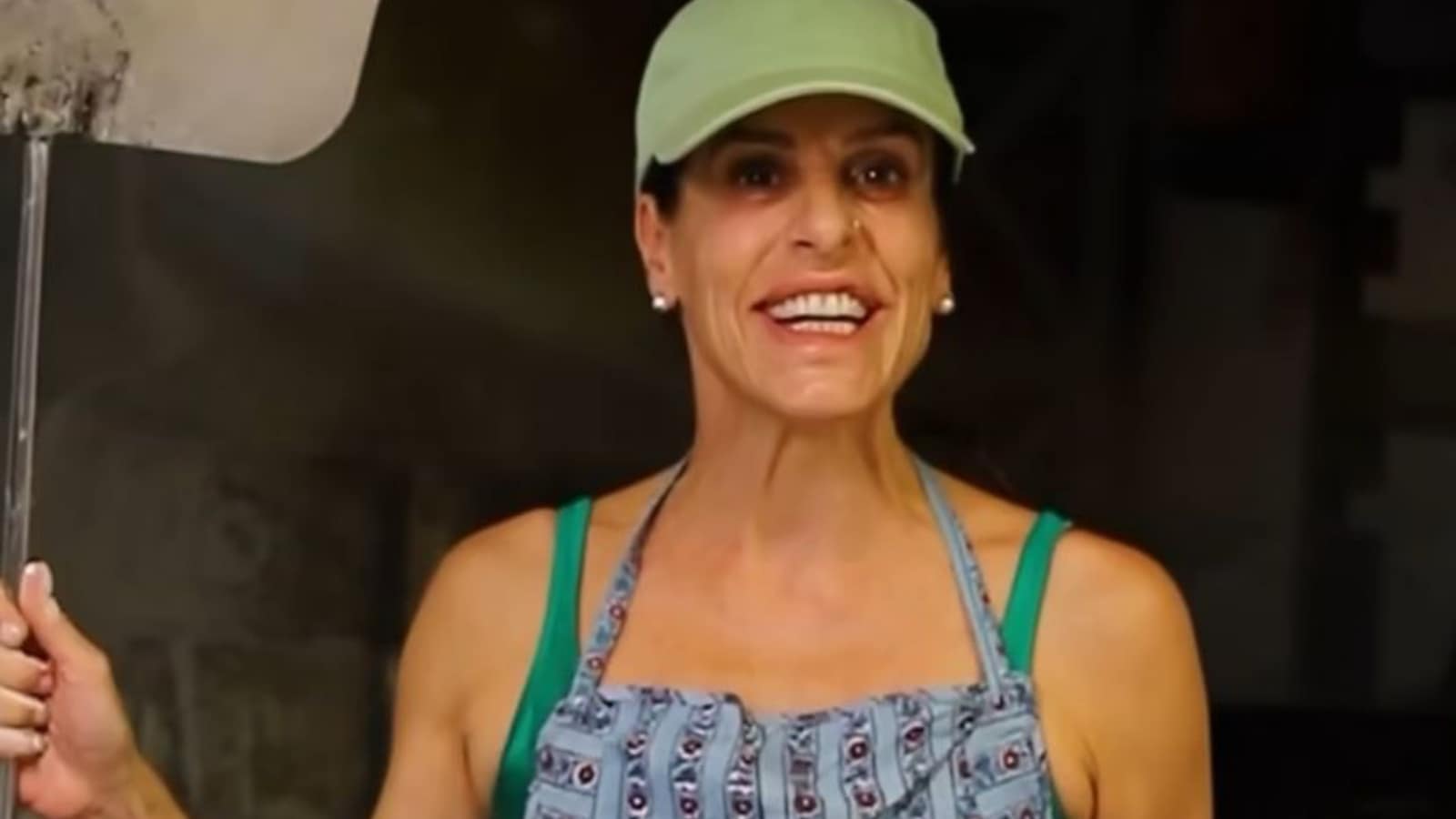 From Barcelona to Chandigarh: Marta Ramirez’s culinary journey and ...