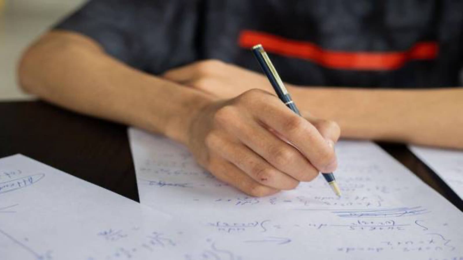 Police Arrest 2 In Tripura Adc Recruitment Exam Answer Key Leak Case