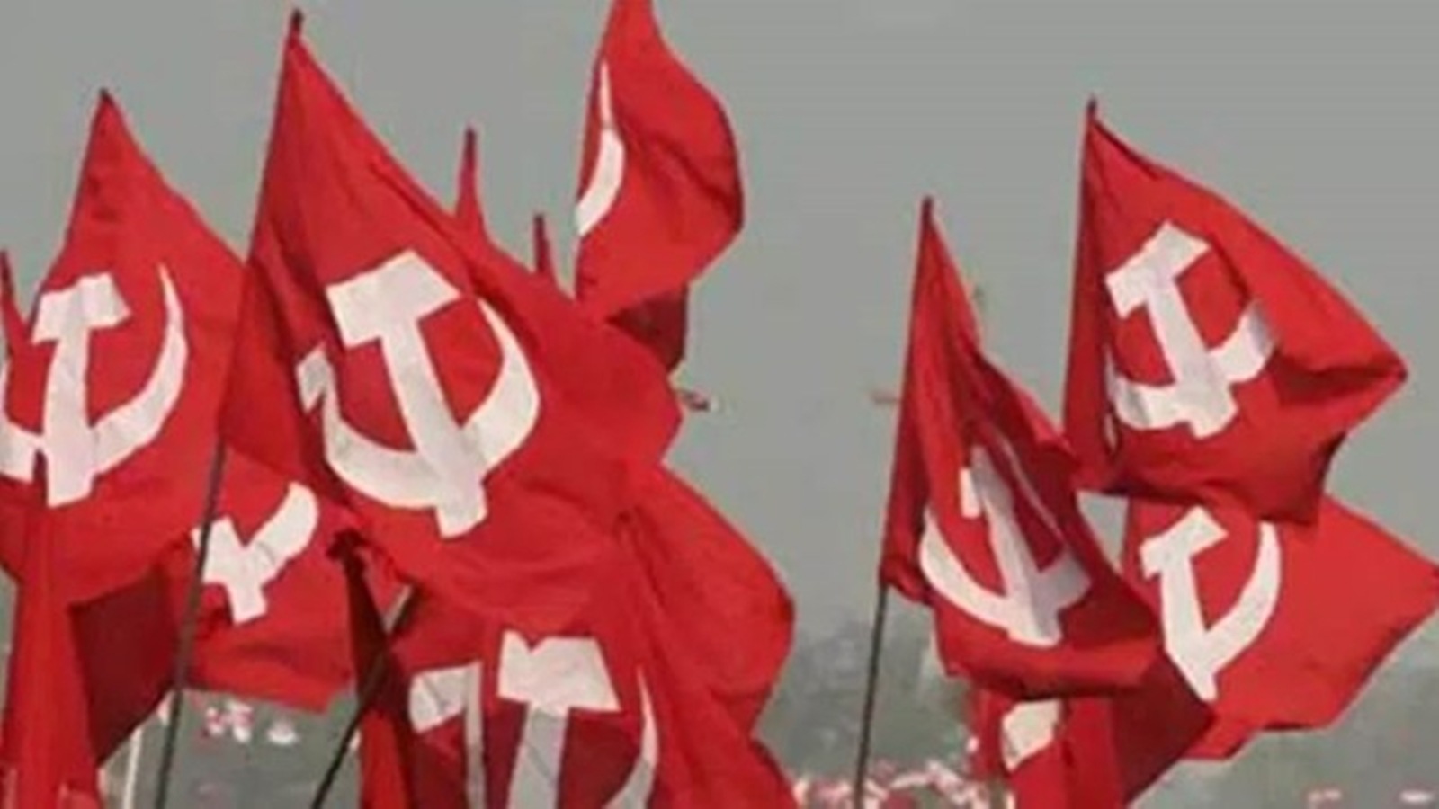CPI (M) relents, gives RS seat to KC(M) to ensure unity in alliance ...