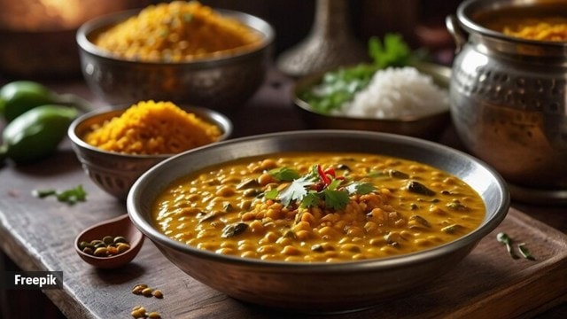 The best way to cook pulses is...