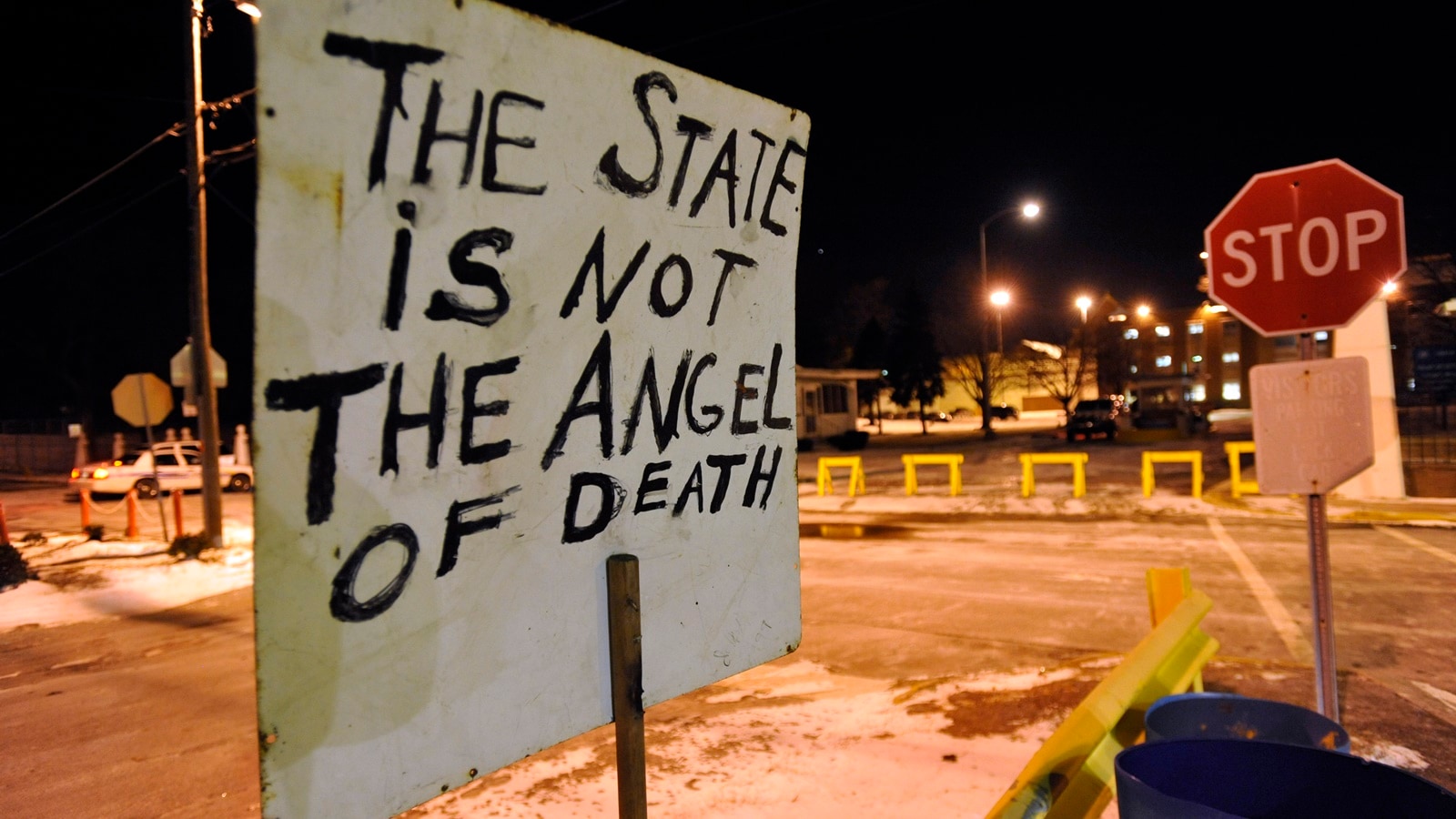 Indiana seeks first execution since 2009 after acquiring lethal ...