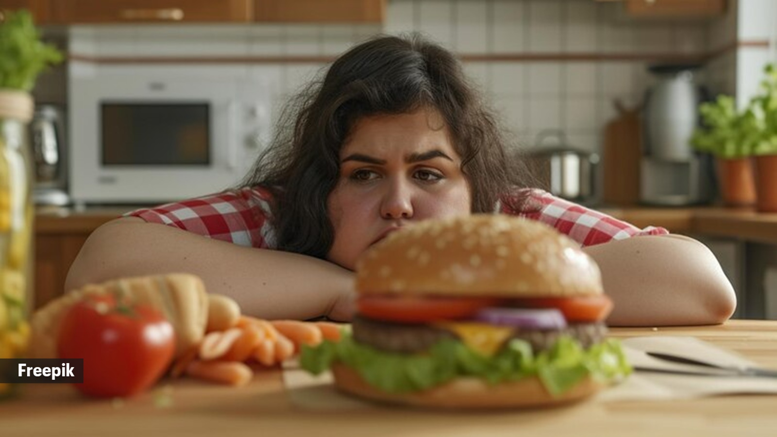 What is the fear food challenge?