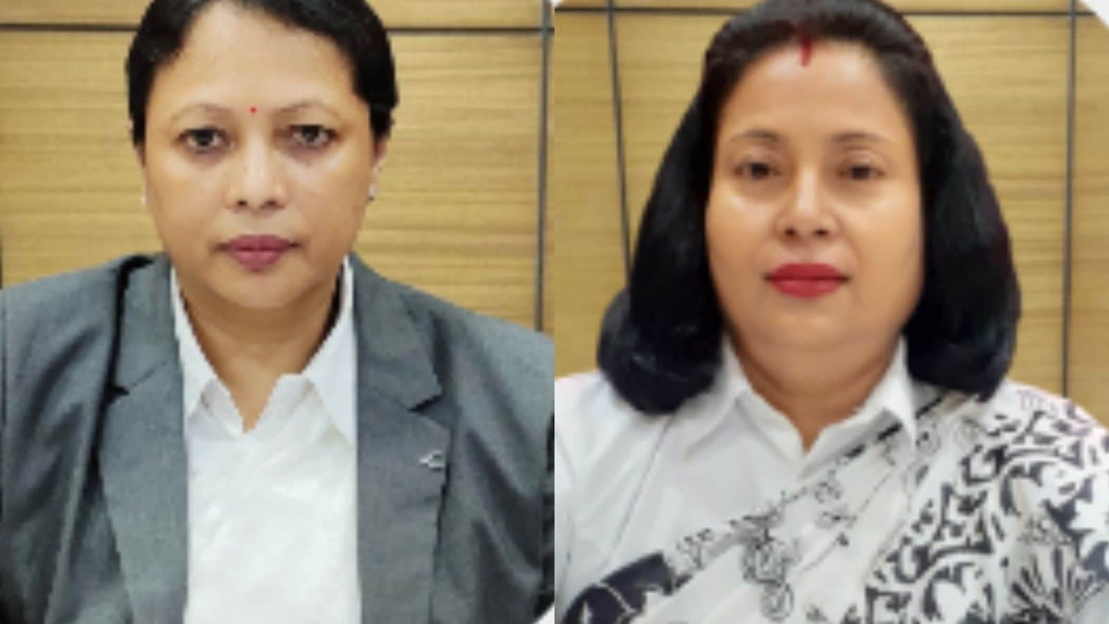 Two women additional judges of Gauhati HC elevated as permanent judges | India News - The Indian ...