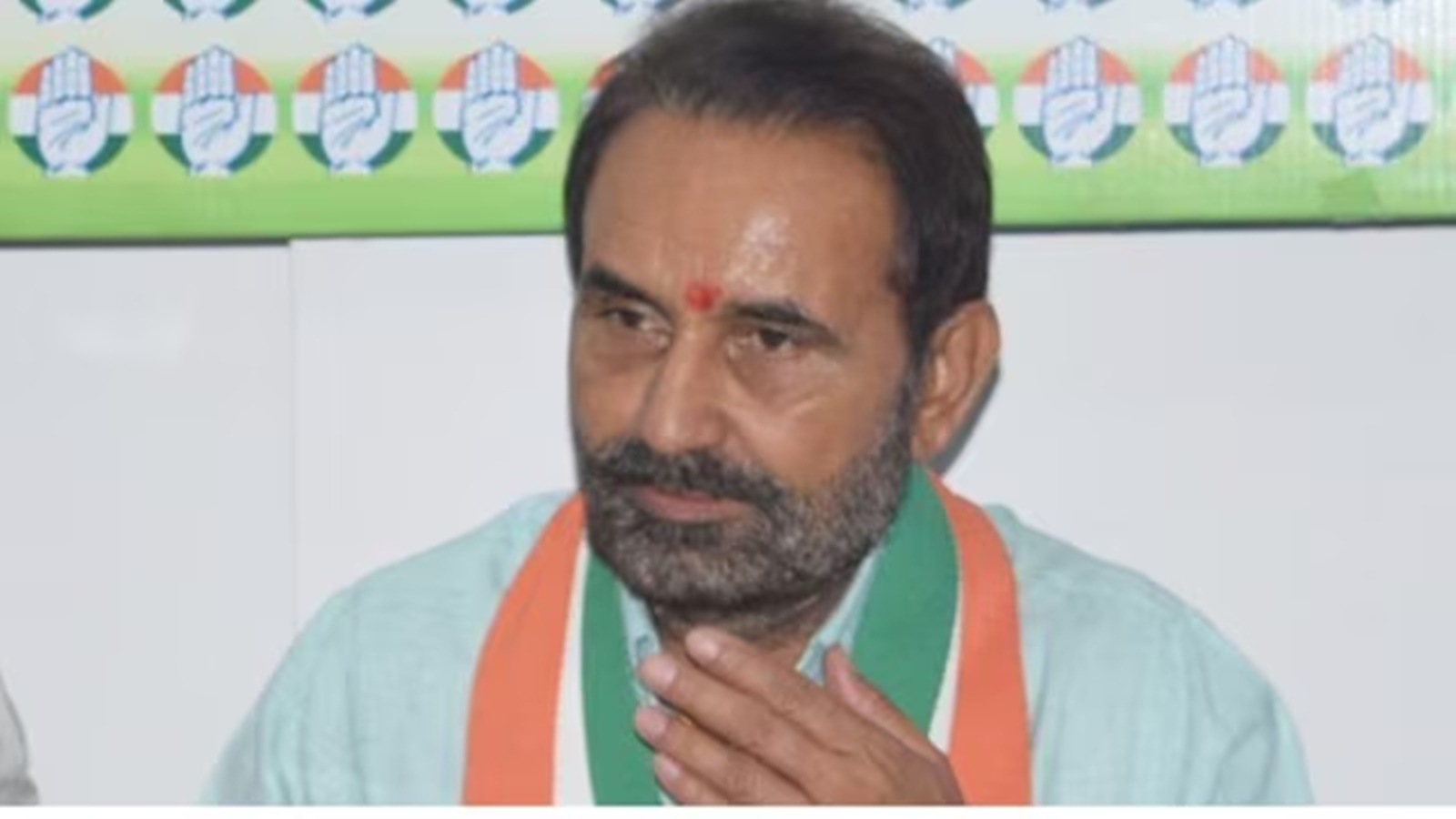 Govt not allowing NEET debate as people linked to them ruined students ...