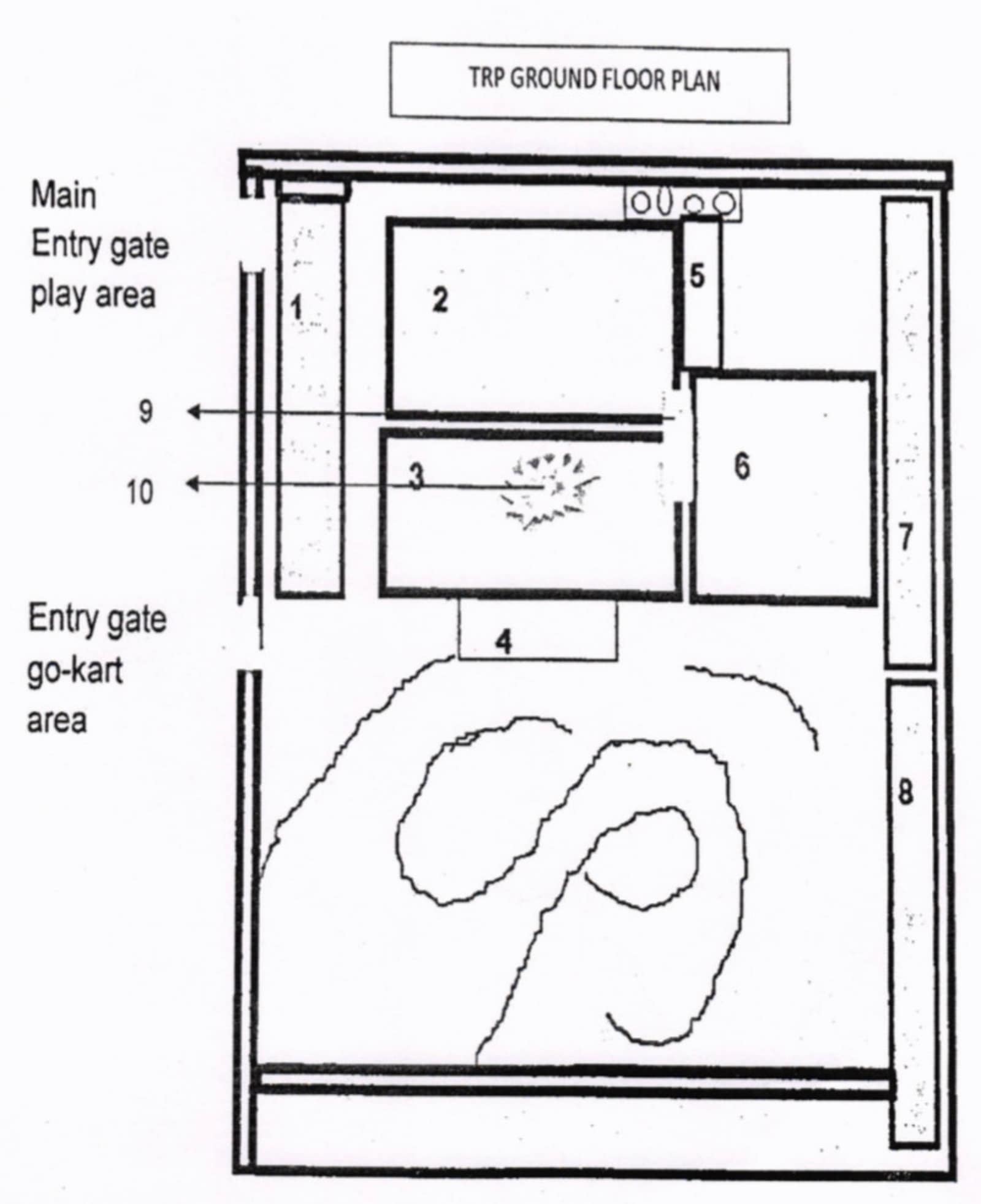 Rajkot gamezone fire: SIT flags ‘serious negligence’ by municipal body ...