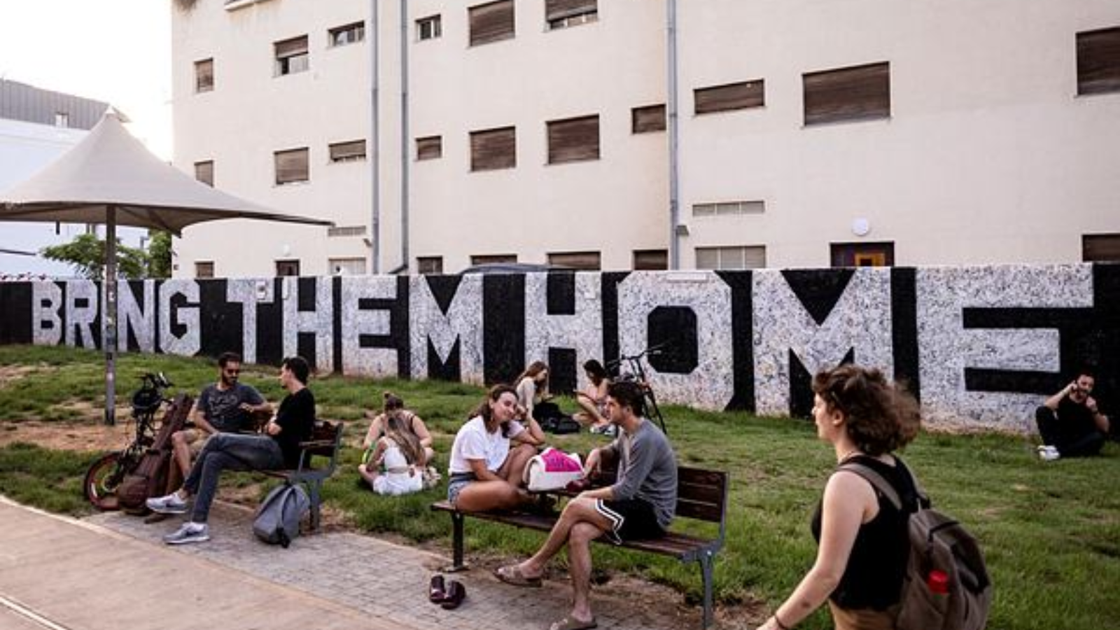 Is Hamas Bound by International Law? What to Know. | World News - The ...