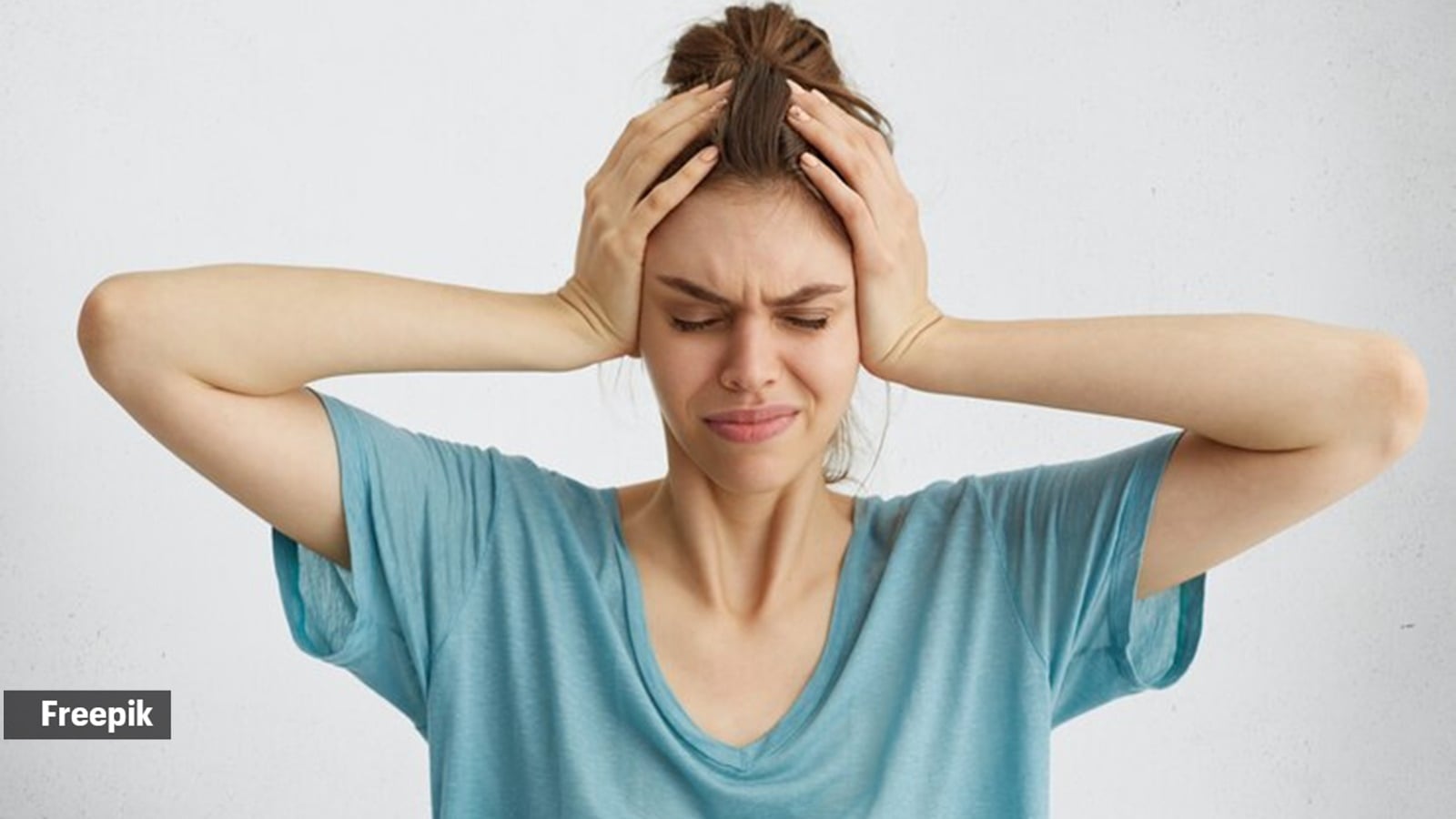 What are tension headaches?