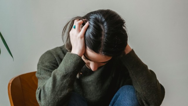 ‘Headache in morning hours, weakness in limbs, vertigo are warning ...